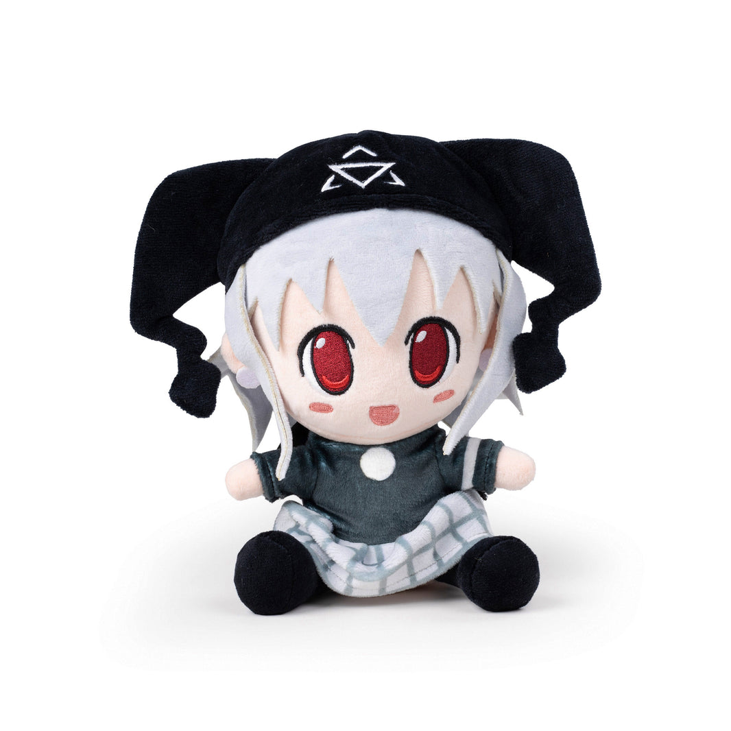 Plushes – MoeChannel