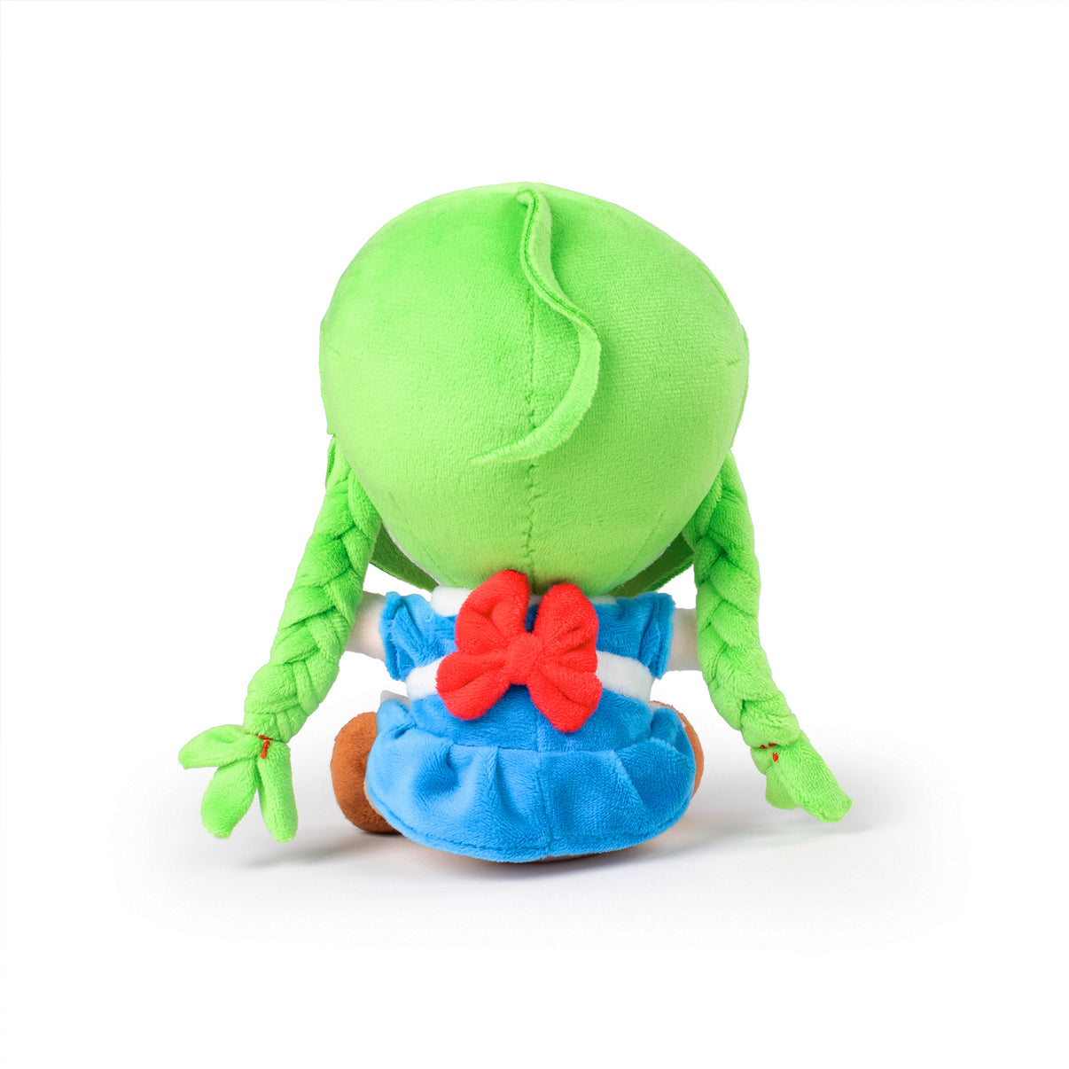 Me-Tan Plush – MoeChannel