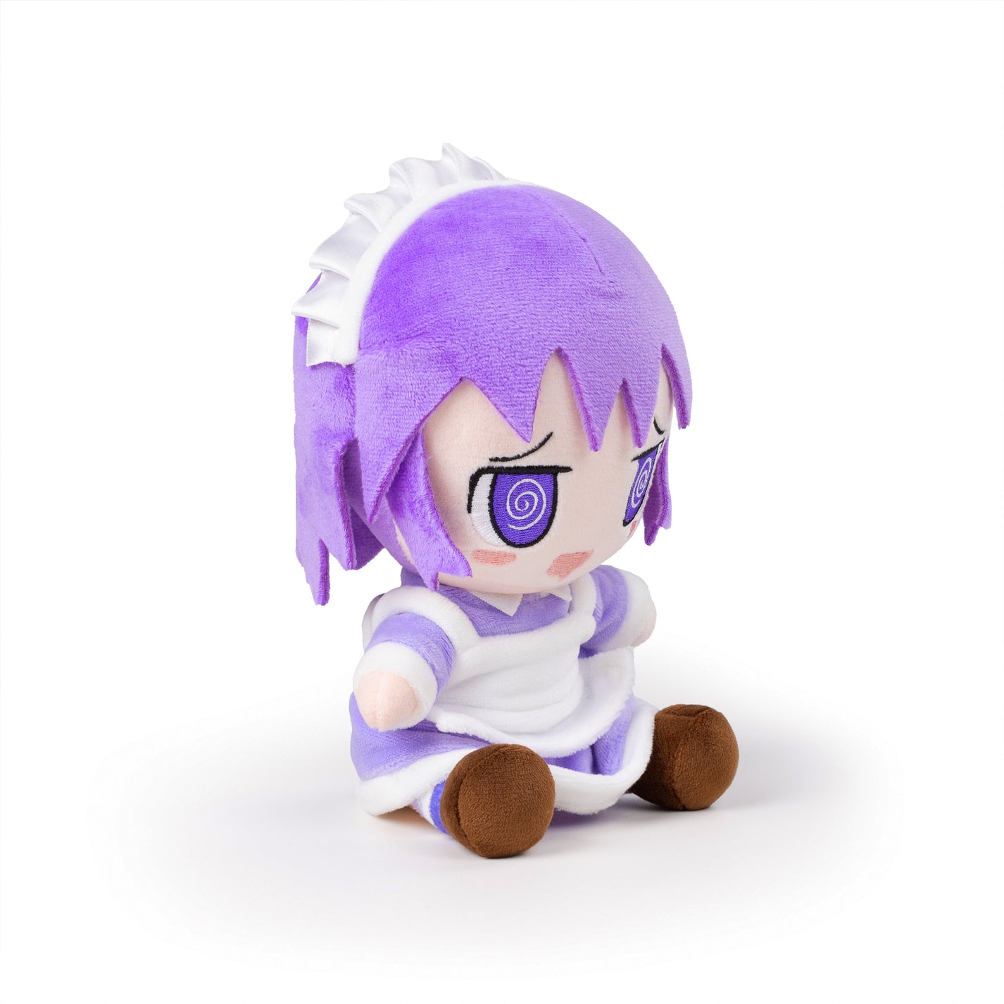 Yakui the maid Plush – MoeChannel