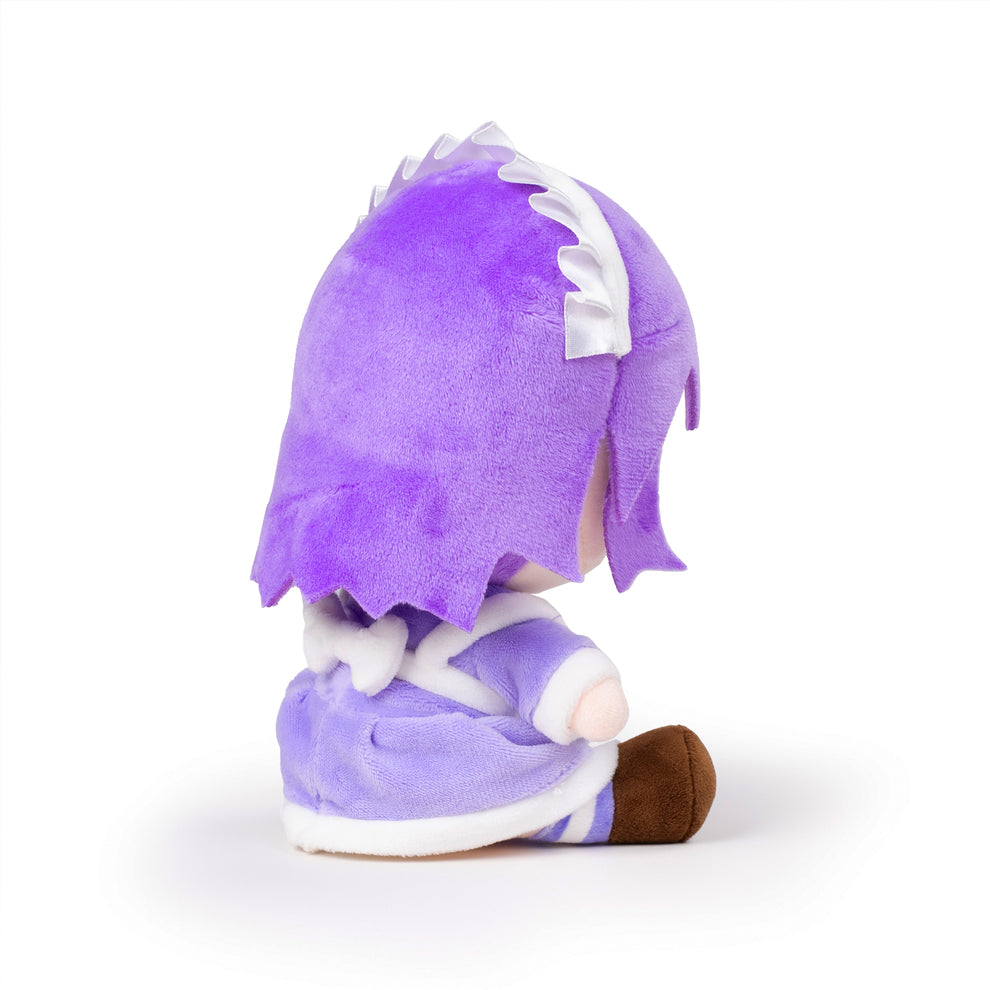 Yakui the maid Plush – MoeChannel