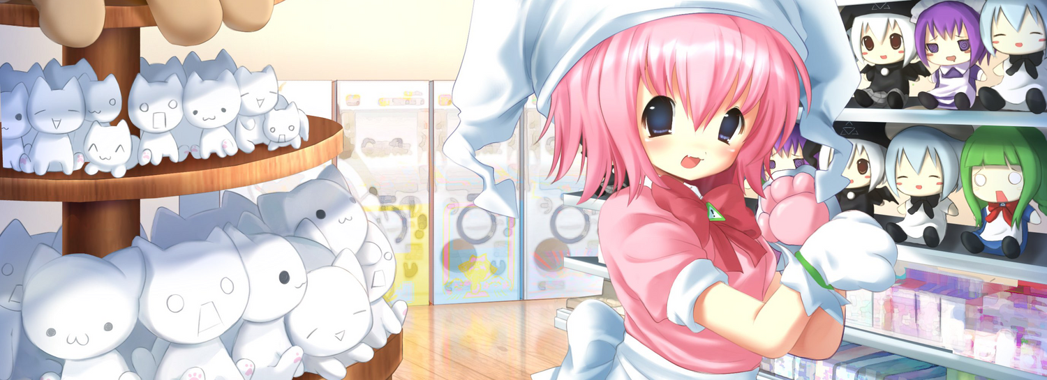 MoeChannel